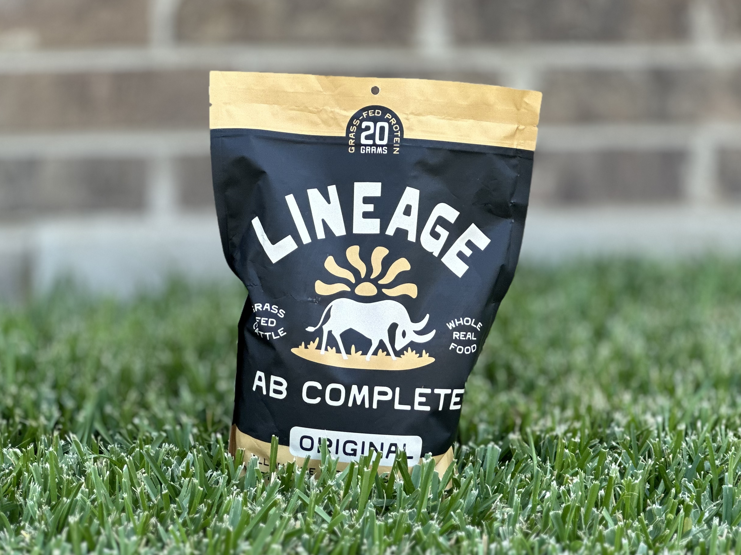 Lineage Provisions: Animal-Based Made Easy - ladenbod.com
