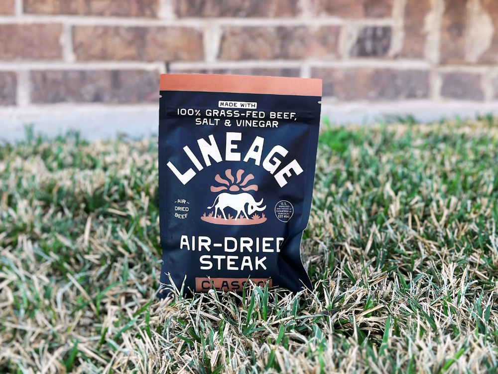 Lineage Provisions: Animal-Based Made Easy - ladenbod.com