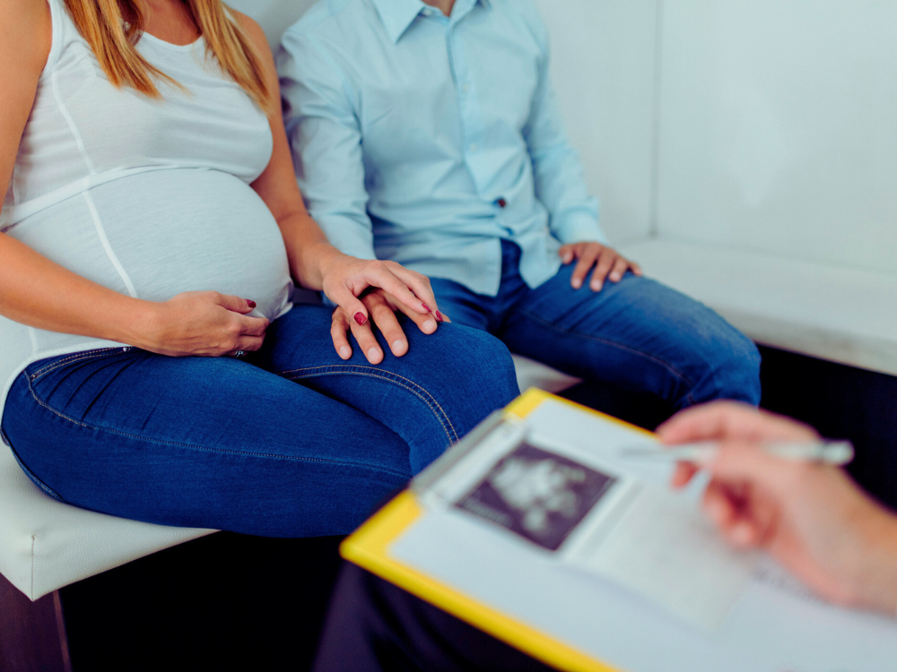 The 36 Week Appointment & Your Birth Plan - ladenbod.com